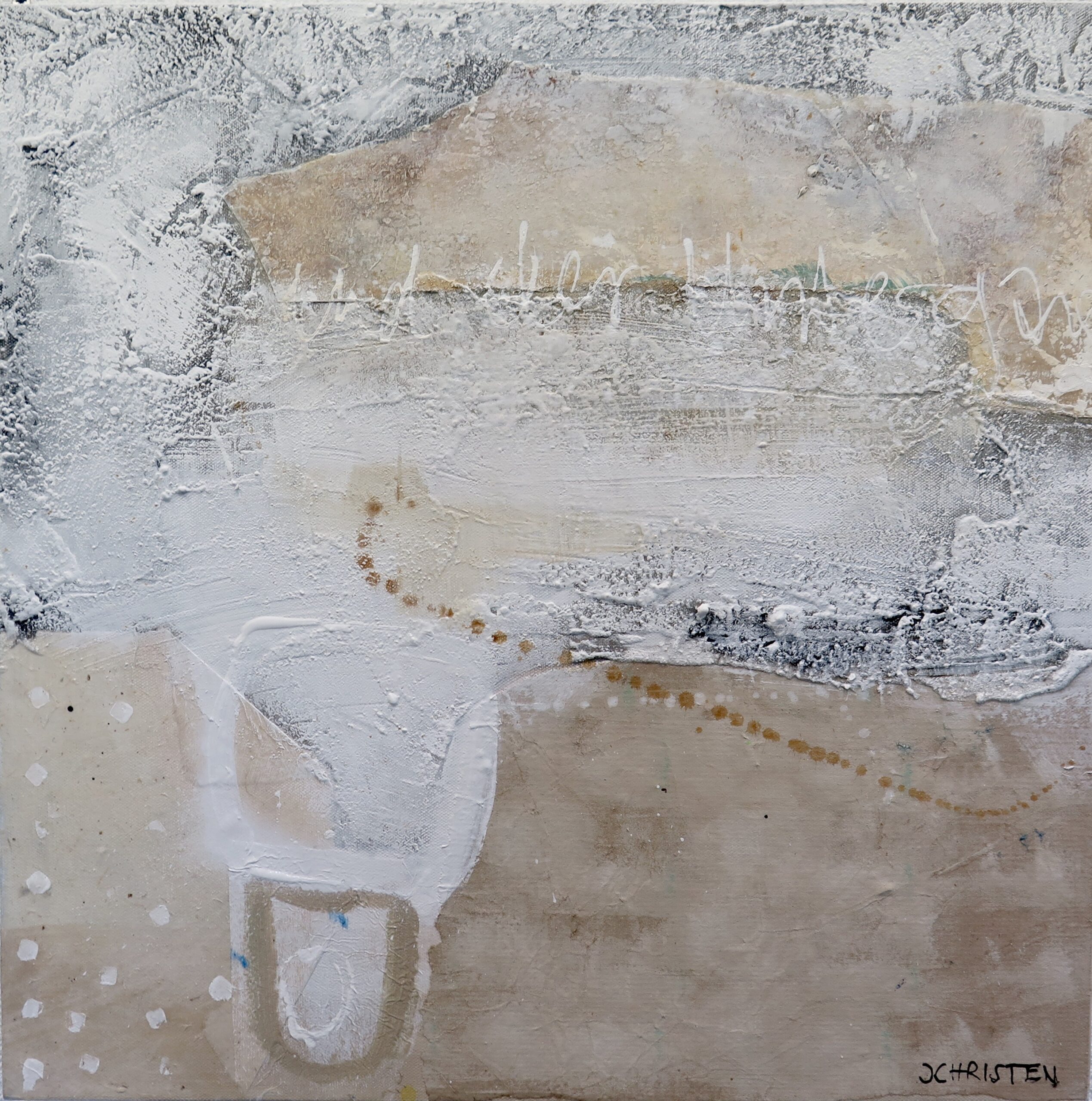 achromatic | Judith Christen